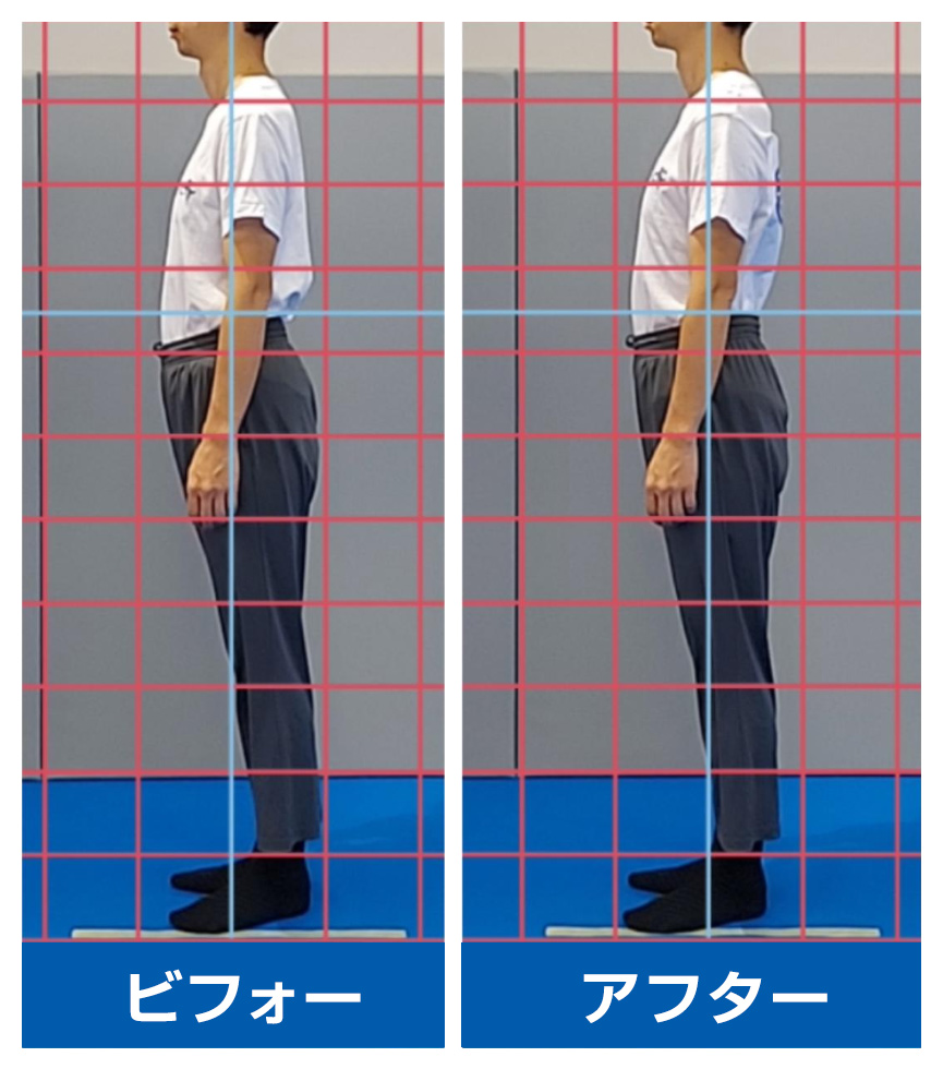 DASKI -ダスキ- | 日本古来の秘術で身体能力を解放するウェア