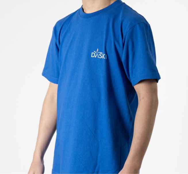 DASKI -ダスキ- | 日本古来の秘術で身体能力を解放するウェア